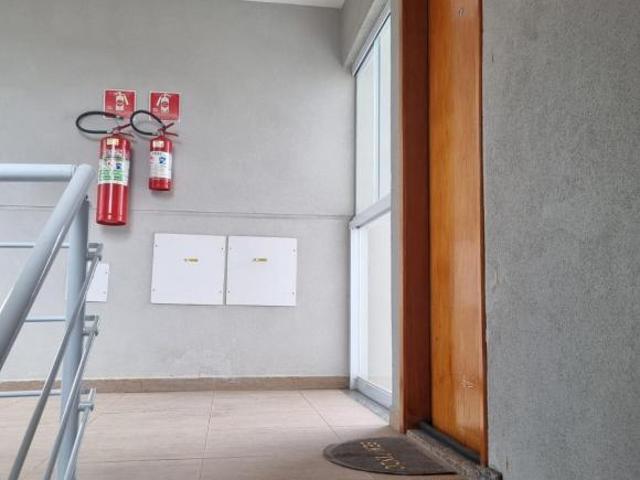 Condomínio Seminovo – Vila Ede