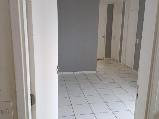 Condomínio Seriema Apartamento com 2 dormitórios, Venha conhecer seu novo lar!