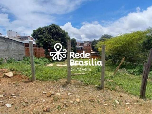 Condomínio Serra Azul Terreno à venda, 1217 m² à vista Sobradinho