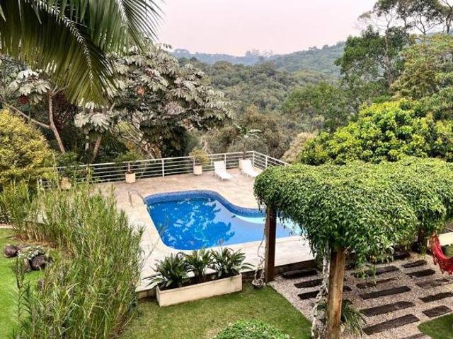CONDOMINIO SERRA CANTAREIRA
