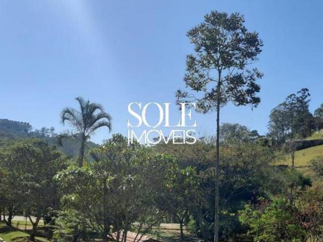 Condominio Serra dos Cristais Terreno à venda, 1054 m² Condomínio Serra dos Cristais. Cajamar/