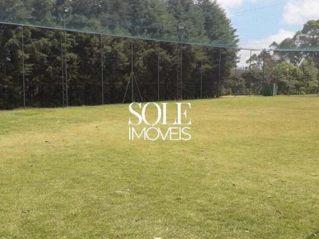 Condominio Serra dos Cristais Terreno à venda, 1025 m² Condomínio Serra dos Cristais. Cajamar/