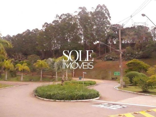 Condominio Serra dos Cristais Terreno à venda, 1122 m² Condomínio Serra dos Cristais. Cajamar/