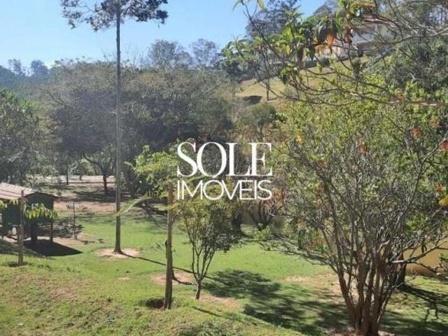 Condominio Serra dos Cristais Terreno à venda, 2.163 m² Serra dos Lagos Cajamar/SP