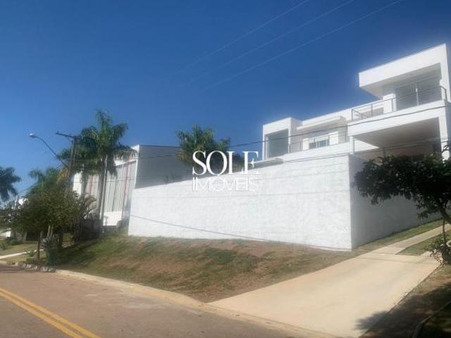 Condominio Serra dos Cristais Casa com 4 dormitórios à venda, 380 m² Condomínio Serra dos Crista