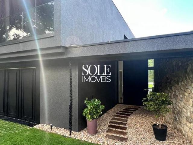 Condominio Serra dos Cristais Casa com 4 dormitórios à venda, 450 m² Condomínio Serra dos Crista