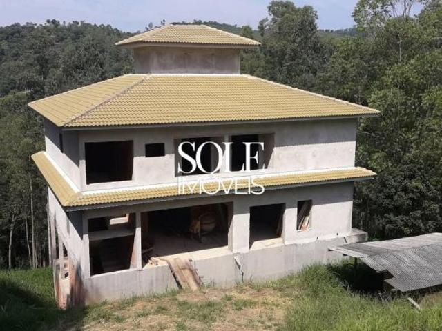 Condominio Serra dos Cristais Casa com 4 dormitórios à venda, 600 m² Condomínio Serra dos Crista