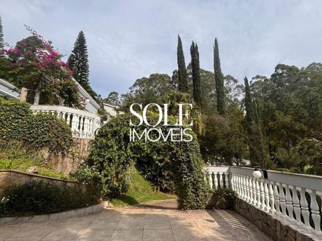 Condominio Serra dos Cristais Casa com 3 dormitórios à venda, 297 m² Condomínio Serra dos Crista