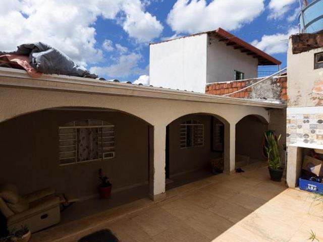 Condomínio Serra Dourada II