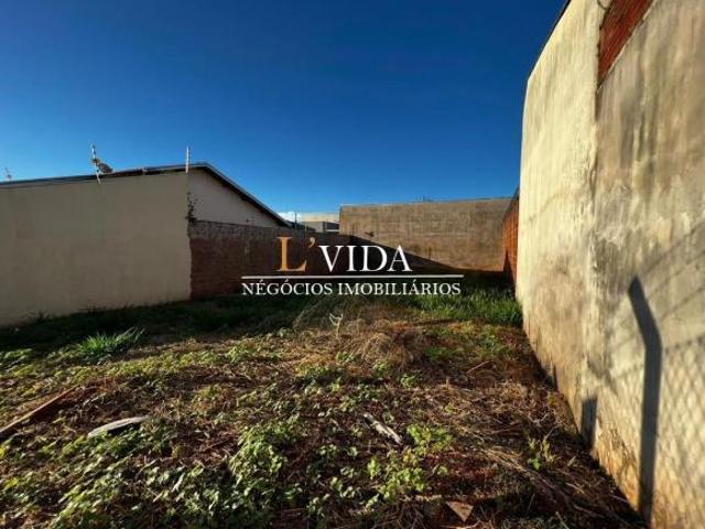 Condominio Set parque Avenida 2, Terreno com 200 metros, plano, face sombra em boa localização