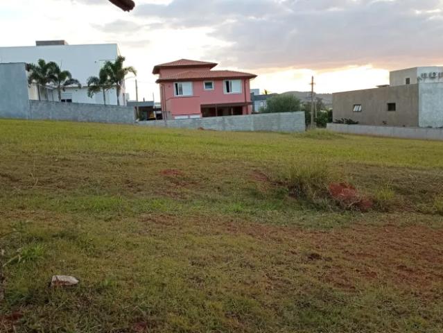 Condomínio Sete Lagos Itatiba Terreno 540m²