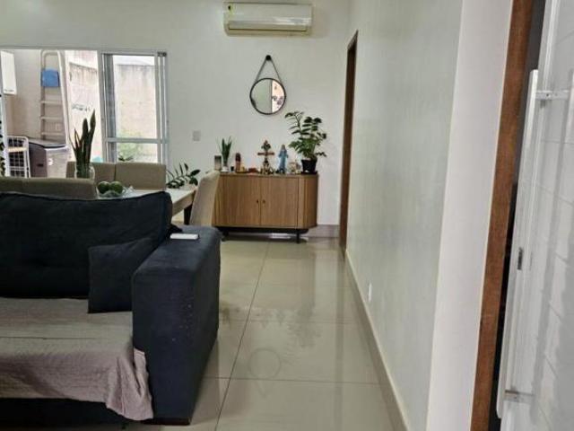 Condomínio Sicília Residence