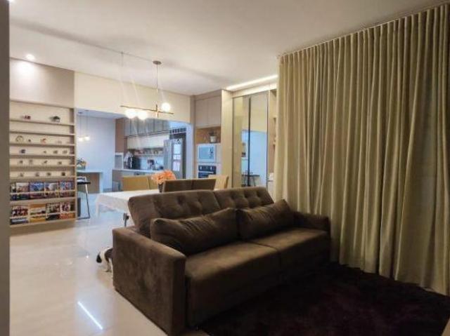 Condomínio Sicília Residence