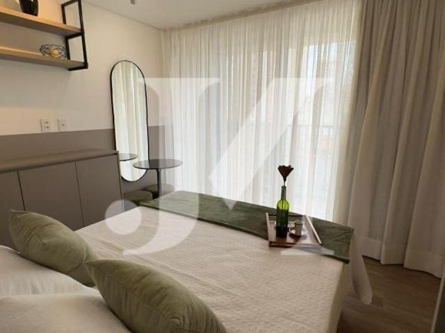 Condomínio Signa Studios By Porte Apartamento Studio de 31m², 1 Dormitório no Condomínio Signa Stu