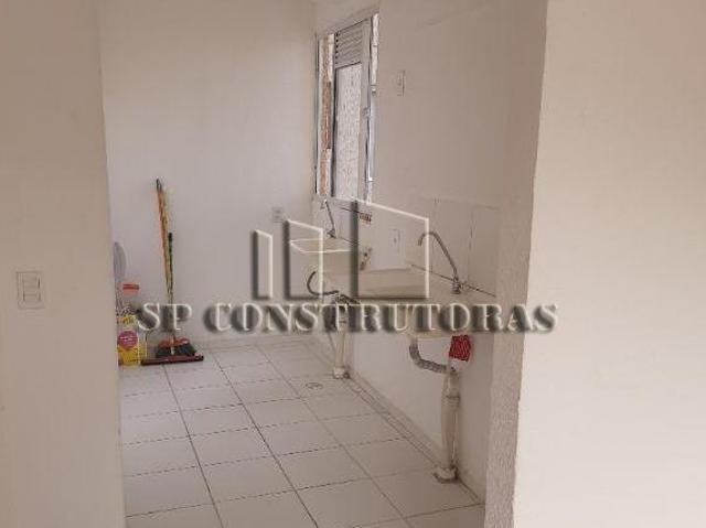 CONDOMINIO SIDNEY 2 DORM 1 BANHEIRO 1 VAGA VISTA LIVRE OPORTUNIDADE !