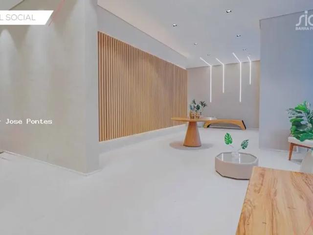 Condominio Side Barra Funda