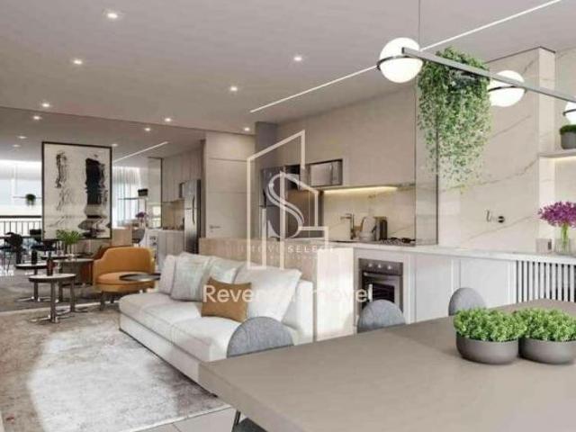 CONDOMÍNIO SIDE IPIRANGA APARTAMENTO, DE 73,50M², POSSUI 1 DORMITÓRIO E 1 VAGA