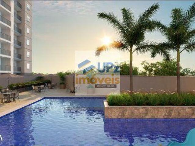 Condomínio Siena Residencial Apartamento com 2 quartos e 2 vagas no São Pedro Osasco SP