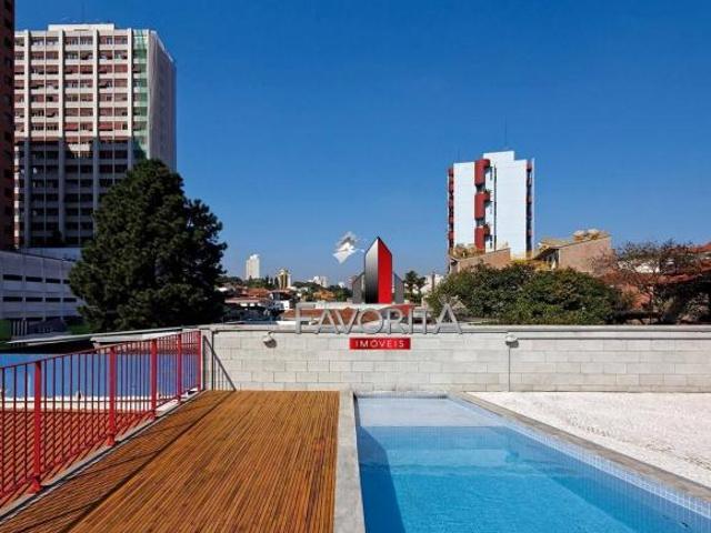 Condomínio Simpatia 236, Apartamento com 1 dormitório à venda, 95 m² por R$ 1.679.000 Vila Madalen