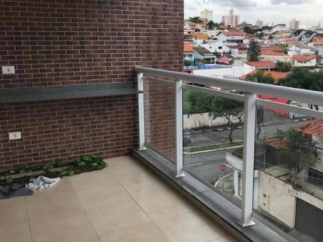 CONDOMÍNIO SKY. Apartamento com 3 dormitórios à venda, 65 m² por R$ 480.000 Vila Rosália Guarulh