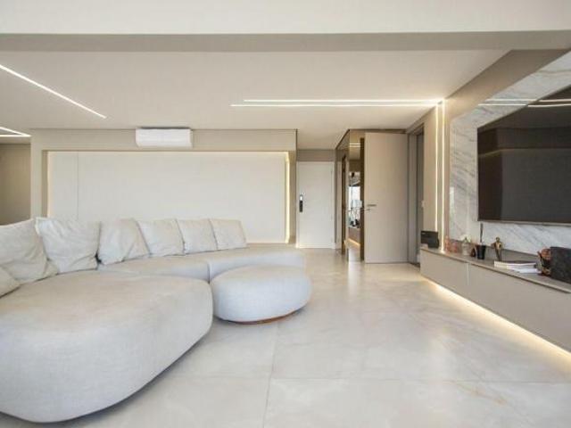 Condomínio Sky Park Tuiutí Apartamento com 3 dormitórios à venda, 165 m² por R$ 3.220.000,00 Tat