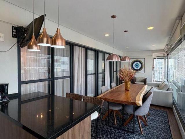 Condomínio Sky Park Tuiutí Apartamento com 2 dormitórios à venda, 123 m² por R$ 2.249.900,00 Tat