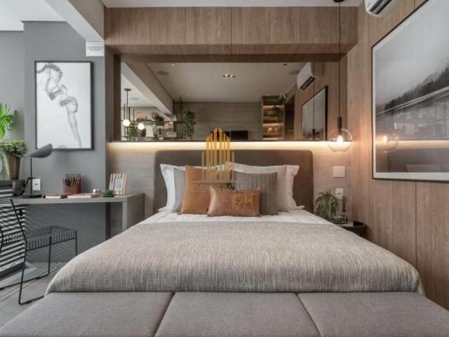 Condominio, Sky Pinheiros, studio de 27m² com 1 dormitório, 1 vaga em Pinheiros São Paulo. Condomi