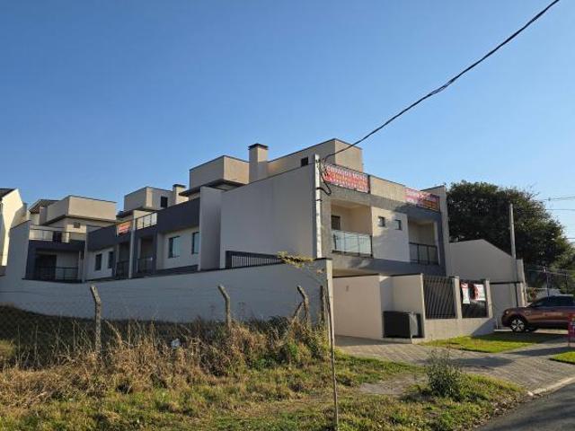Condominio sobrado alto padrão Tarumã