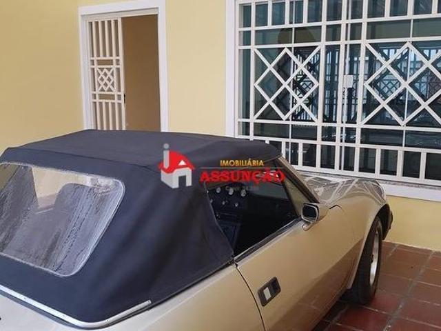 CONDOMÍNIO SOBRADO ASSUNÇÃO SBCAMPO