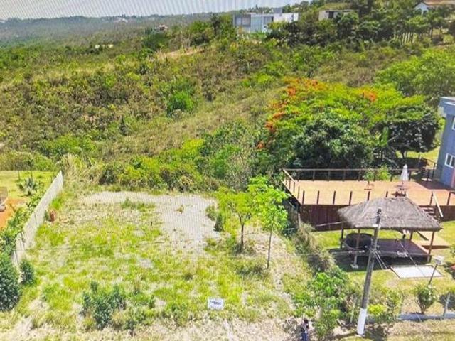 Condominio Solar da Serra Lote com 1.696 metros