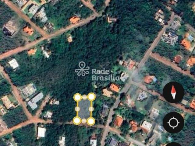 Condomínio Solar da Serra, Lote à venda, Jardim Botânico
