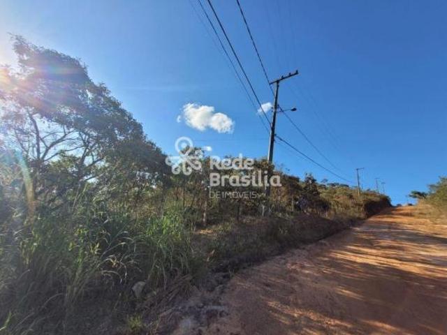 Condomínio Solar da Serra Terreno à venda, Jardim Botânico