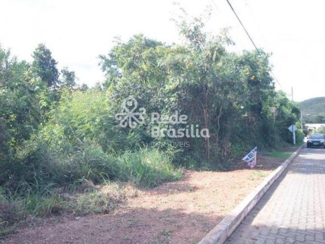 Condomínio Solar da Serra Terreno à venda, Jardim Botânico