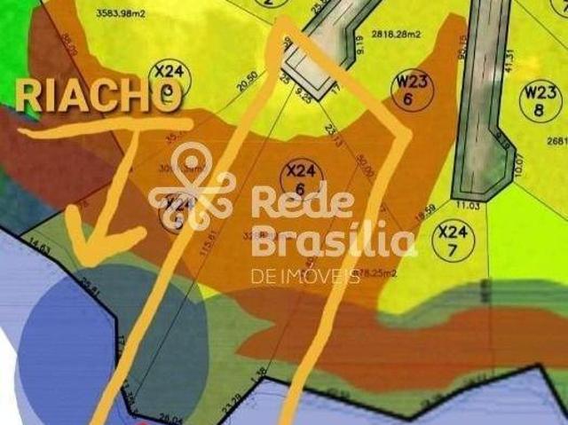 Condomínio Solar da Serra Terreno à venda, Jardim Botânico