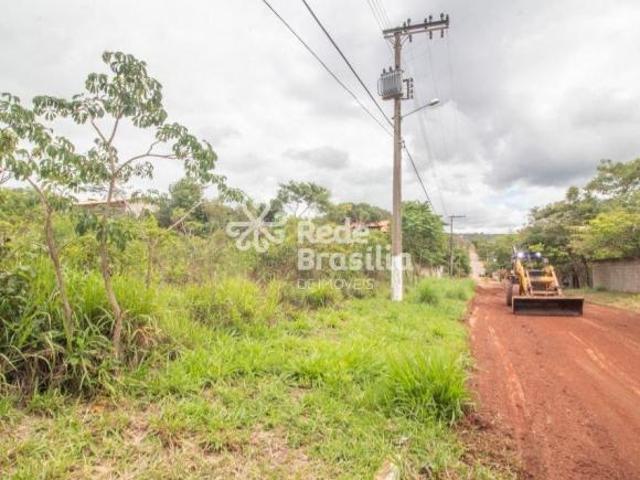 Condomínio Solar da Serra Terreno à venda, plano, Jardim Botânico