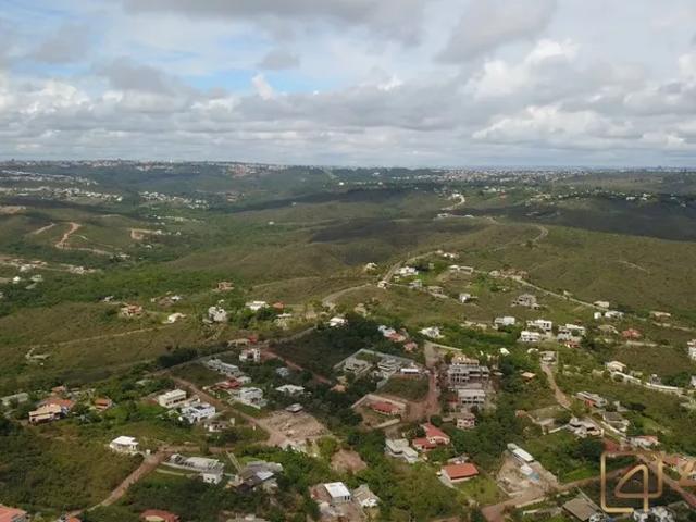 Condomínio solar da serra terreno de esquina não aceita financiamento