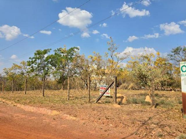 Condomínio solar da Serra
