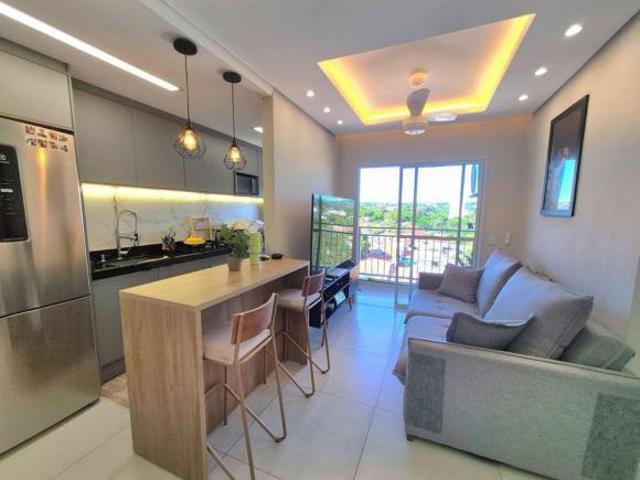 CONDOMINIO SOLAR DAS ARAUCARIAS