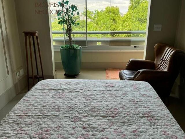 Condomínio Solar das Flores Solar das Flores Apartamento de 98m² com 2 Quartos e closet