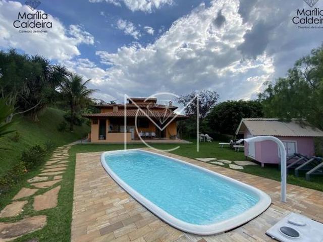 CONDOMÍNIO SOLAR DAS PALMEIRAS Casa à venda em Esmeraldas/MG
