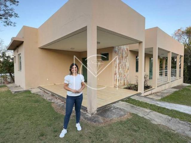 CONDOMÍNIO SOLAR DAS PALMEIRAS Casa à venda em Esmeraldas/MG