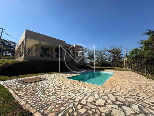 CONDOMÍNIO SOLAR DAS PALMEIRAS Casa à venda em Esmeraldas/MG