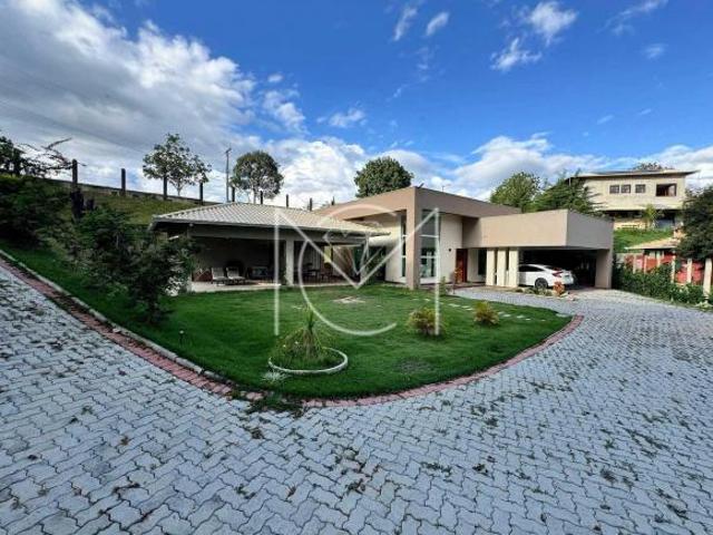 CONDOMÍNIO SOLAR DAS PALMEIRAS Casa à venda em Esmeraldas/MG