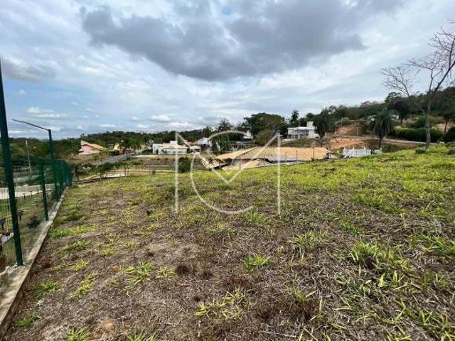 CONDOMÍNIO SOLAR DAS PALMEIRAS Terreno à venda em Esmeraldas/MG