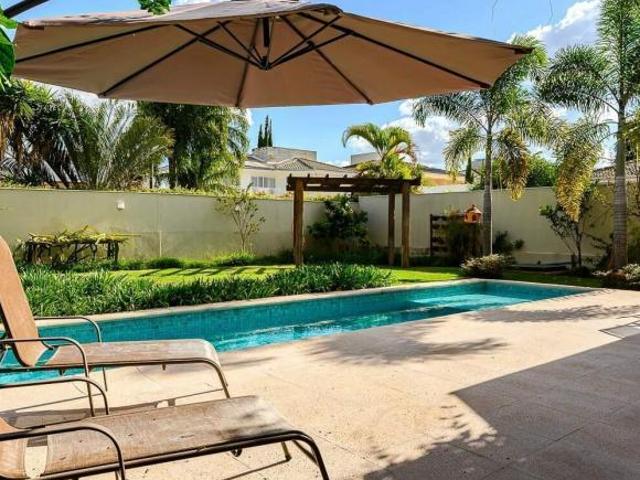 Condominio Solar de Brasilia casa nova com habite se e escritura quitado 61 999715005