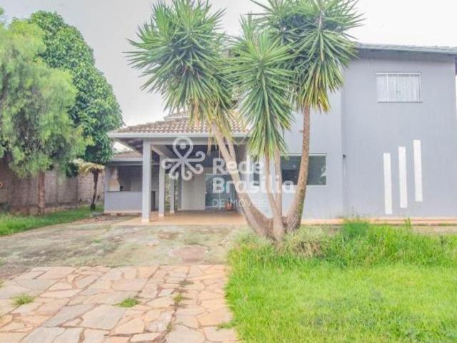 Condomínio Solar de Brasília QD 03 Casa à venda, 5 quartos, Jardim Botânico