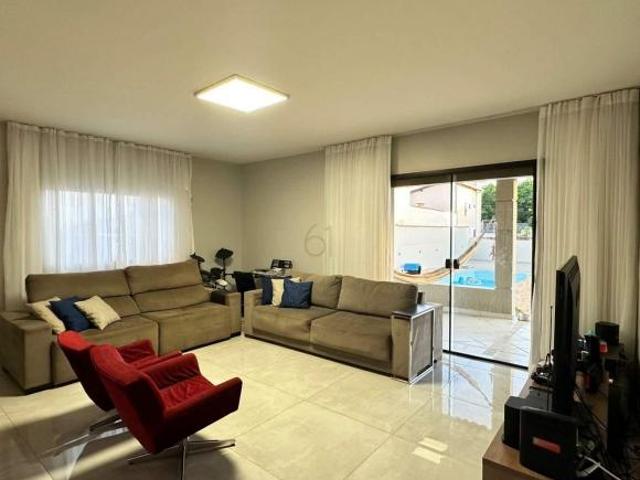 Condomínio Solar de Brasília QD 03
