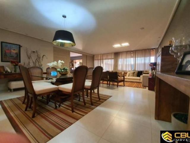 CONDOMINIO SOLAR DE BRASILIA QD 1 TERREA 352M2 UM CHARME!