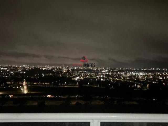 Apartamento à venda no bairro Luizote de Freitas Uberlândia/MG
