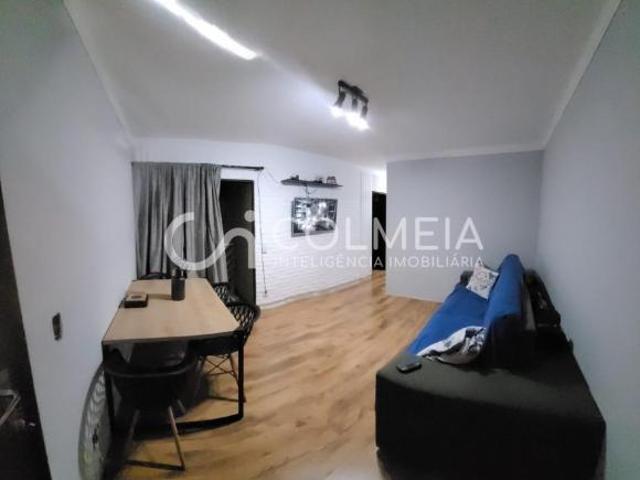 Condomínio Solar dos Girassóis Apartamento de 67m², todo reformado, a 5 minutos do Parque Ecológic